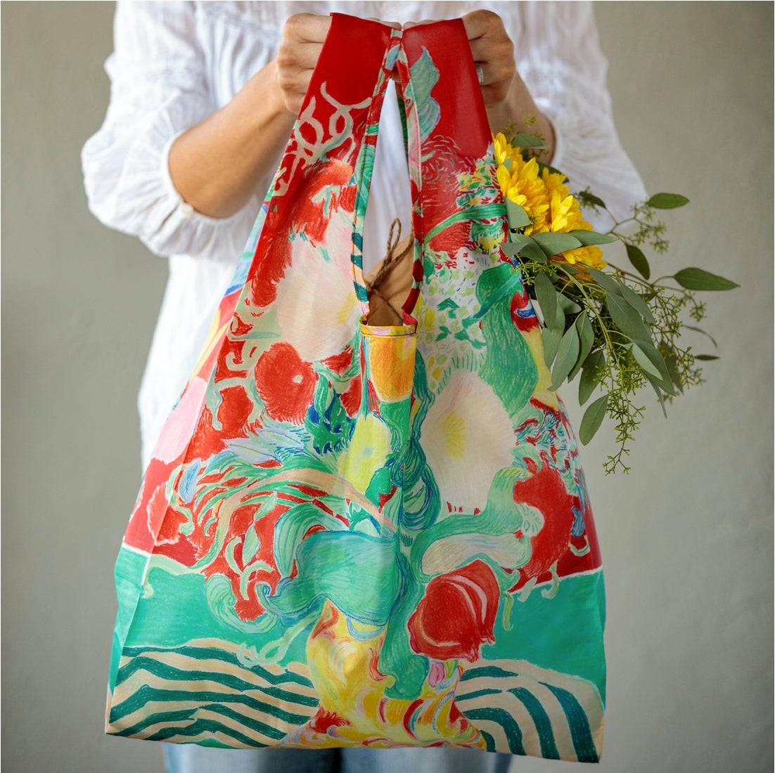 Alum partners with ArtLifting and DEMDACO | RISD Alumni